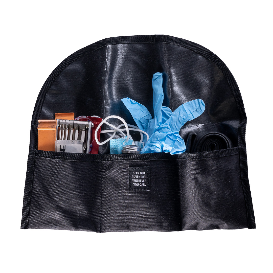Adventure Tool Roll – Attacus Custom